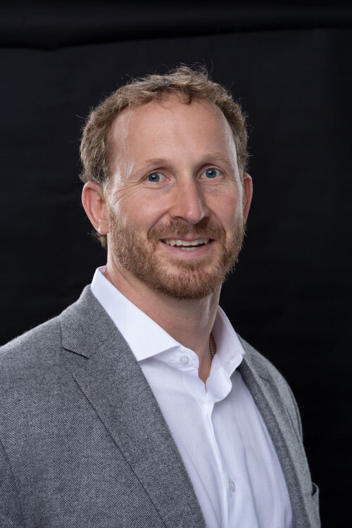 Episode 20: Nathan Cox - The Overlap Podcast